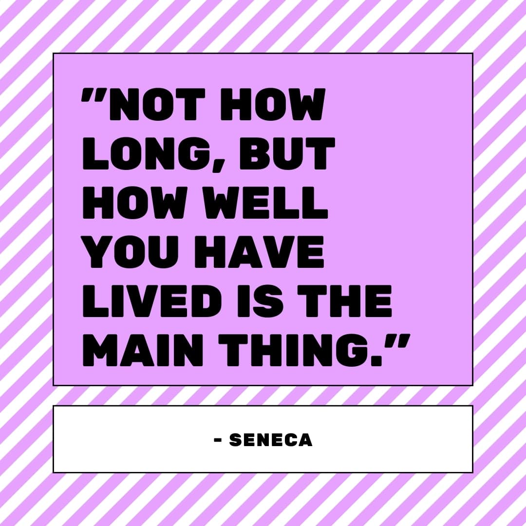 100+ Best Quotes On Life - StatusBuzz