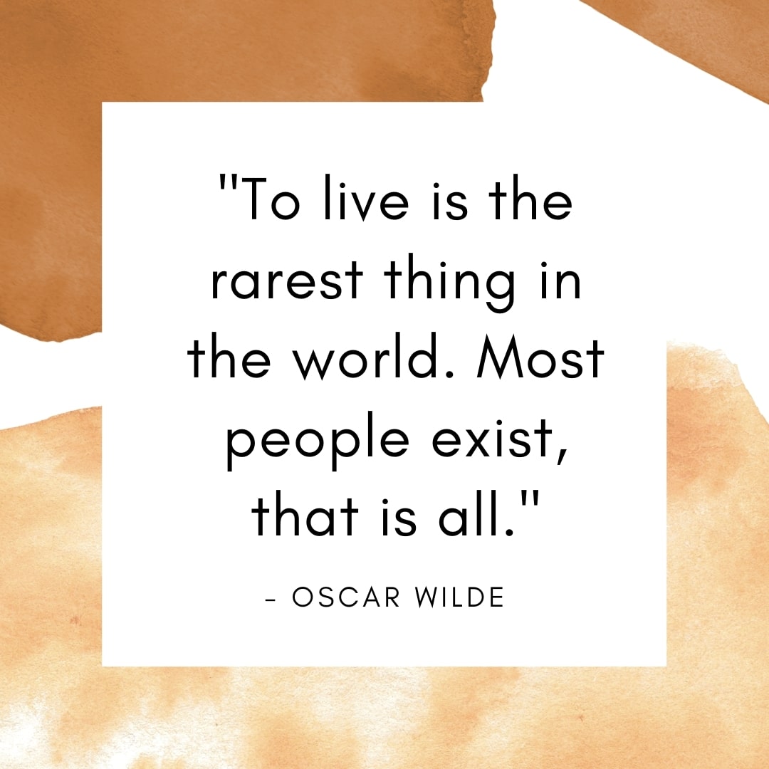 100+ Best Quotes On Life - StatusBuzz