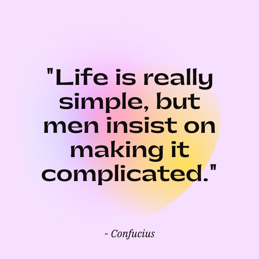 100+ Best Quotes On Life - StatusBuzz