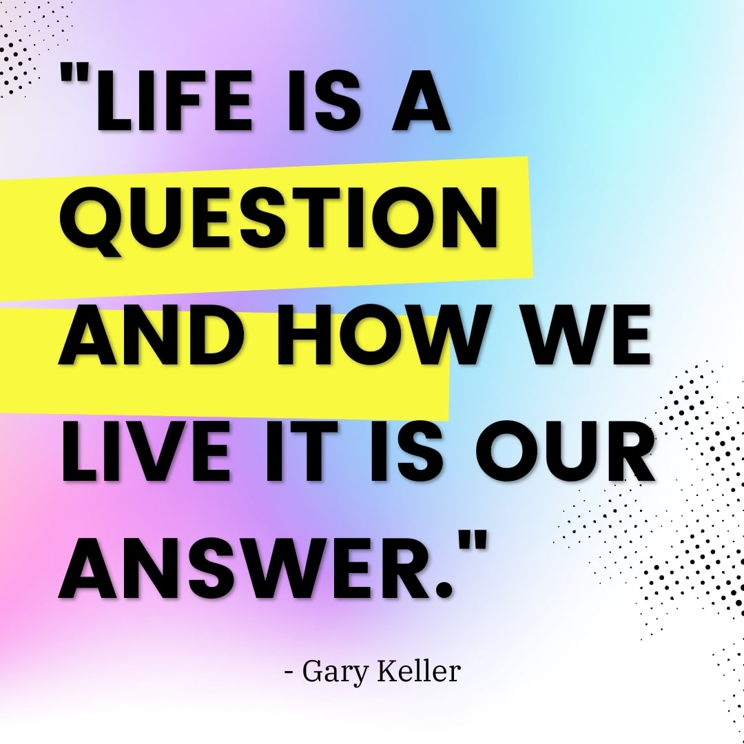 100+ Best Quotes On Life - StatusBuzz