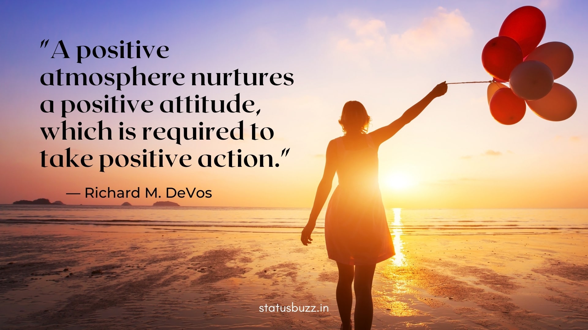 100+ Positive Quotes To Help You Stay Positive | StatusBuzz