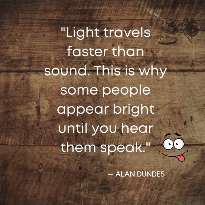 70+ Best Funny Quotes That'll Make You Laugh - StatusBuzz