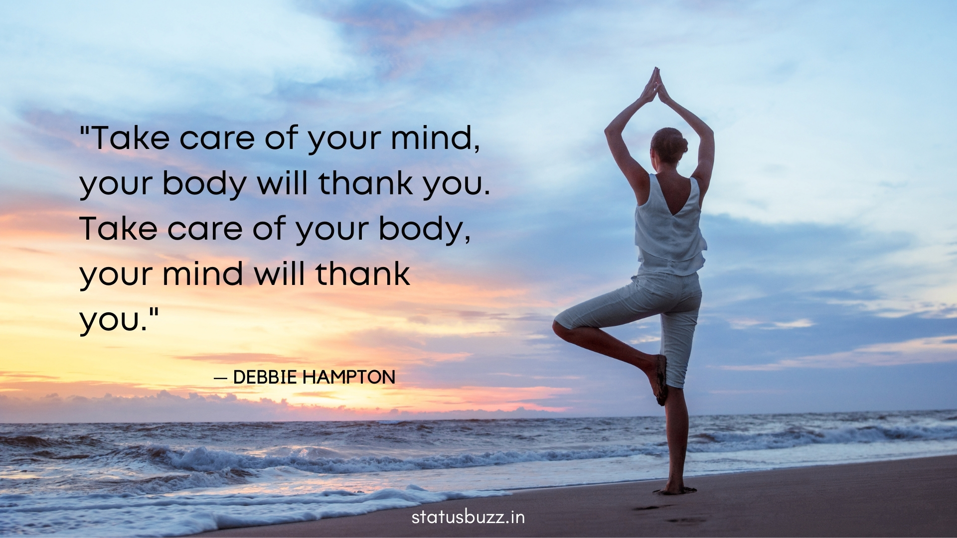 65+ Best Health Quotes To Inspire You To Lead A Healthy Life - StatusBuzz