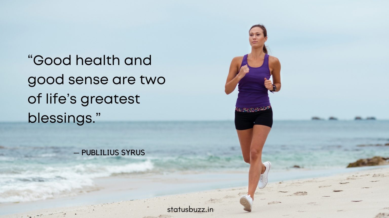 65+ Best Health Quotes To Inspire You To Lead A Healthy Life - StatusBuzz