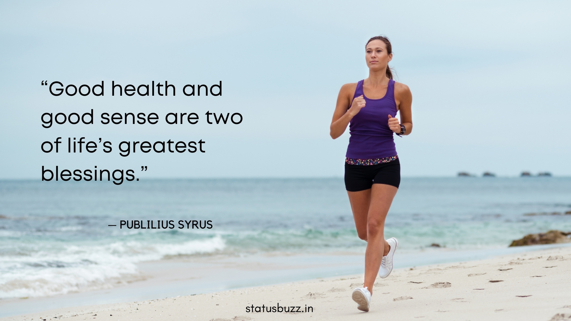 65+ Best Health Quotes To Inspire You To Lead A Healthy Life - StatusBuzz