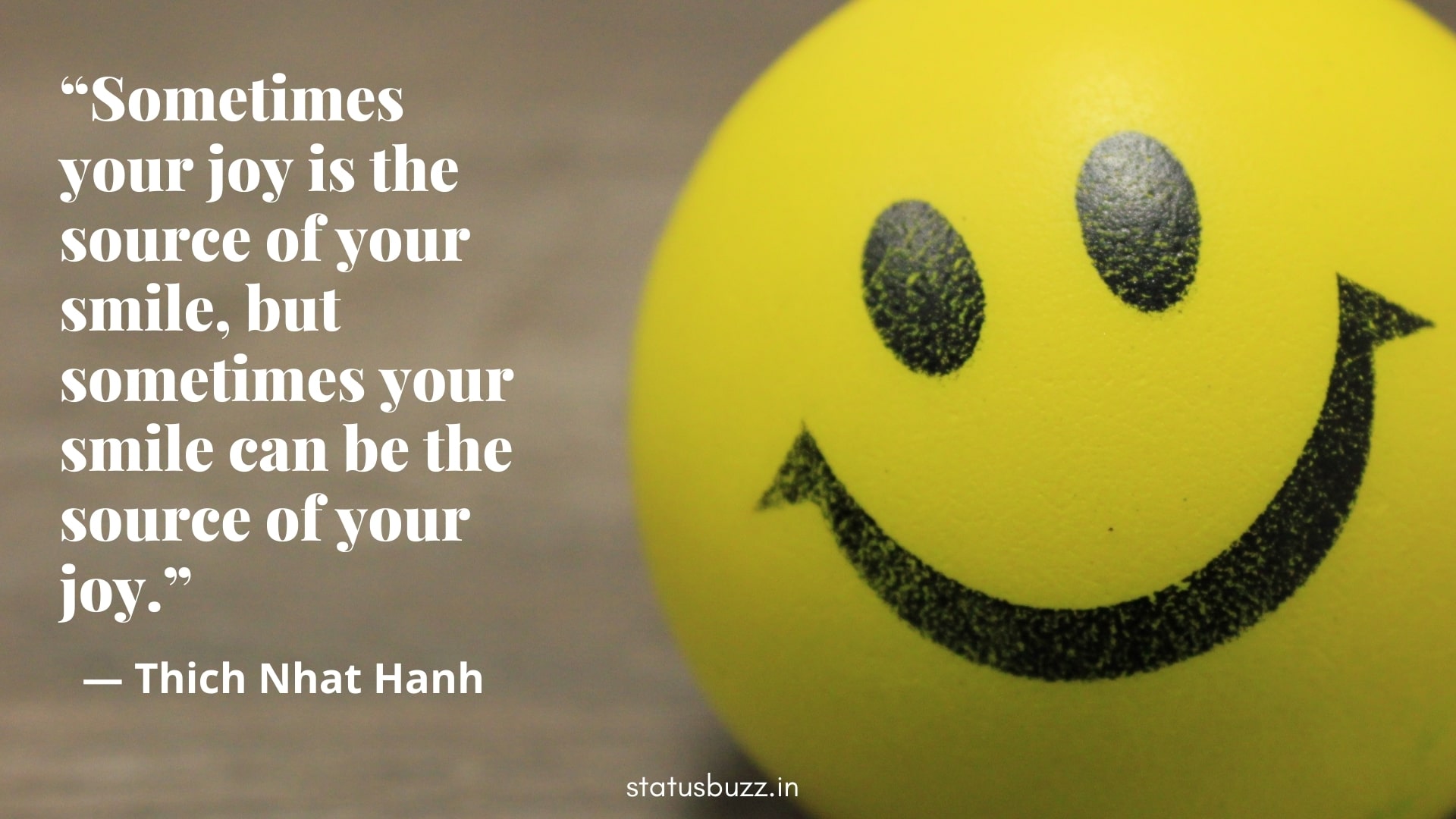 75+ Best Smile Quotes To Uplift Your Mood - StatusBuzz