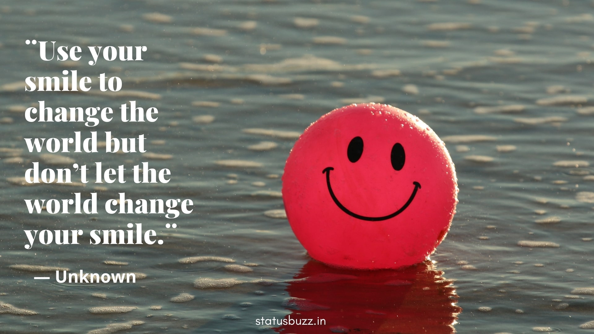 75+ Best Smile Quotes To Uplift Your Mood - StatusBuzz