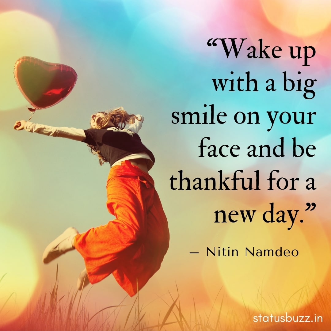 75+ Best Smile Quotes To Uplift Your Mood - StatusBuzz