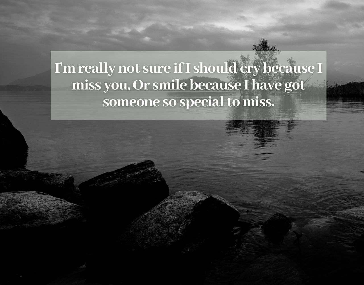 100+ Miss You Status & Quotes | StatusBuzz