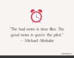 60+Time & Watch Captions, Quotes And Status ⌚ | StatusBuzz