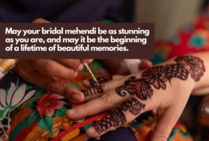 90+ Best Mehndi Captions & Quotes For Instagram | Updated 2023