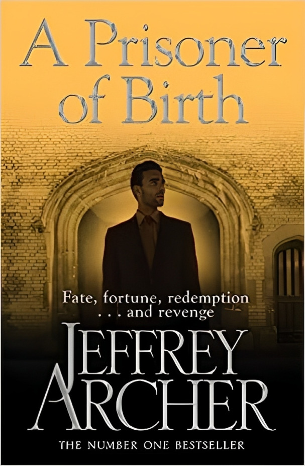 12 Best Jeffrey Archer Books You Must Read | Updated 2024