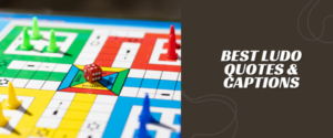 70+ Best Ludo Quotes | Ludo Captions | Updated 2024