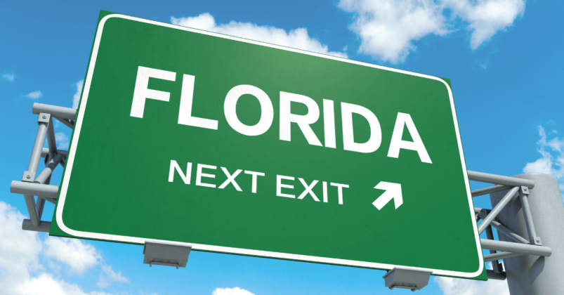 200+ Florida Captions & Quotes - StatusBuzz