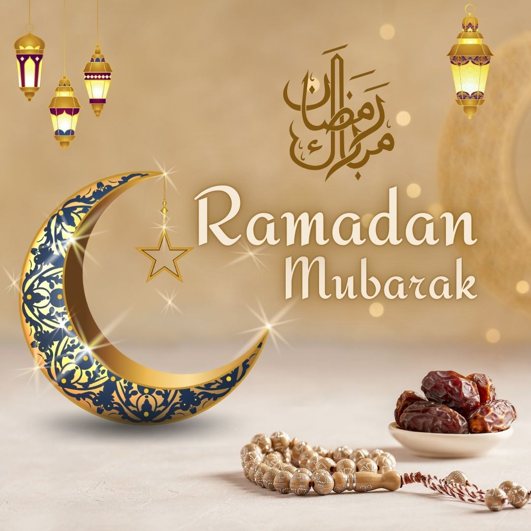 Ramadan Mubarak: 70+ Ramadan Wishes & Messages