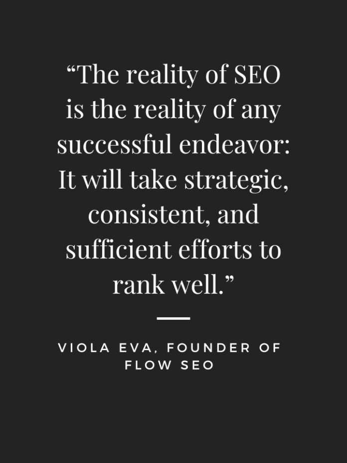 70+ Amazing & Inspiring SEO Quotes - StatusBuzz