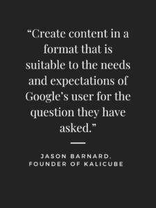 70+ Amazing & Inspiring SEO Quotes - StatusBuzz