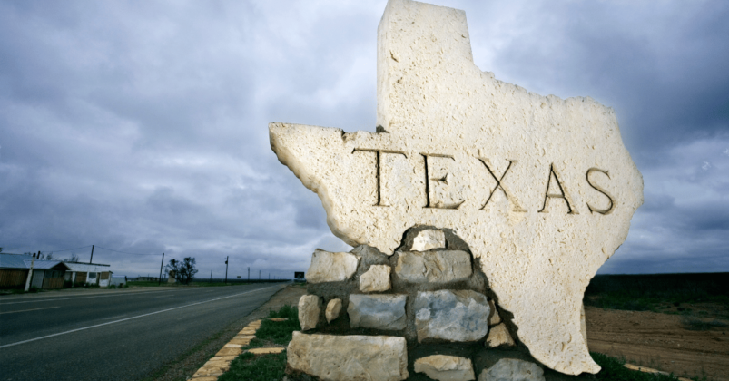 70+ Famous Texas Quotes & Sayings - StatusBuzz
