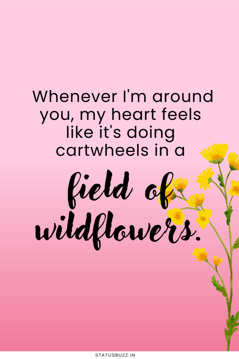 100+ Secret Crush Captions & Quotes - StatusBuzz