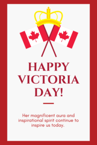 60 Victoria Day (Canada) Quotes & Wishes - StatusBuzz