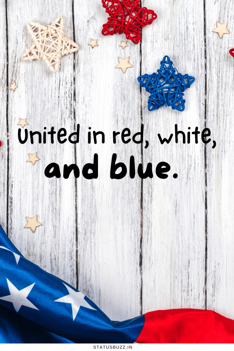 130 Best 4th of July Letter Board Quotes - StatusBuzz