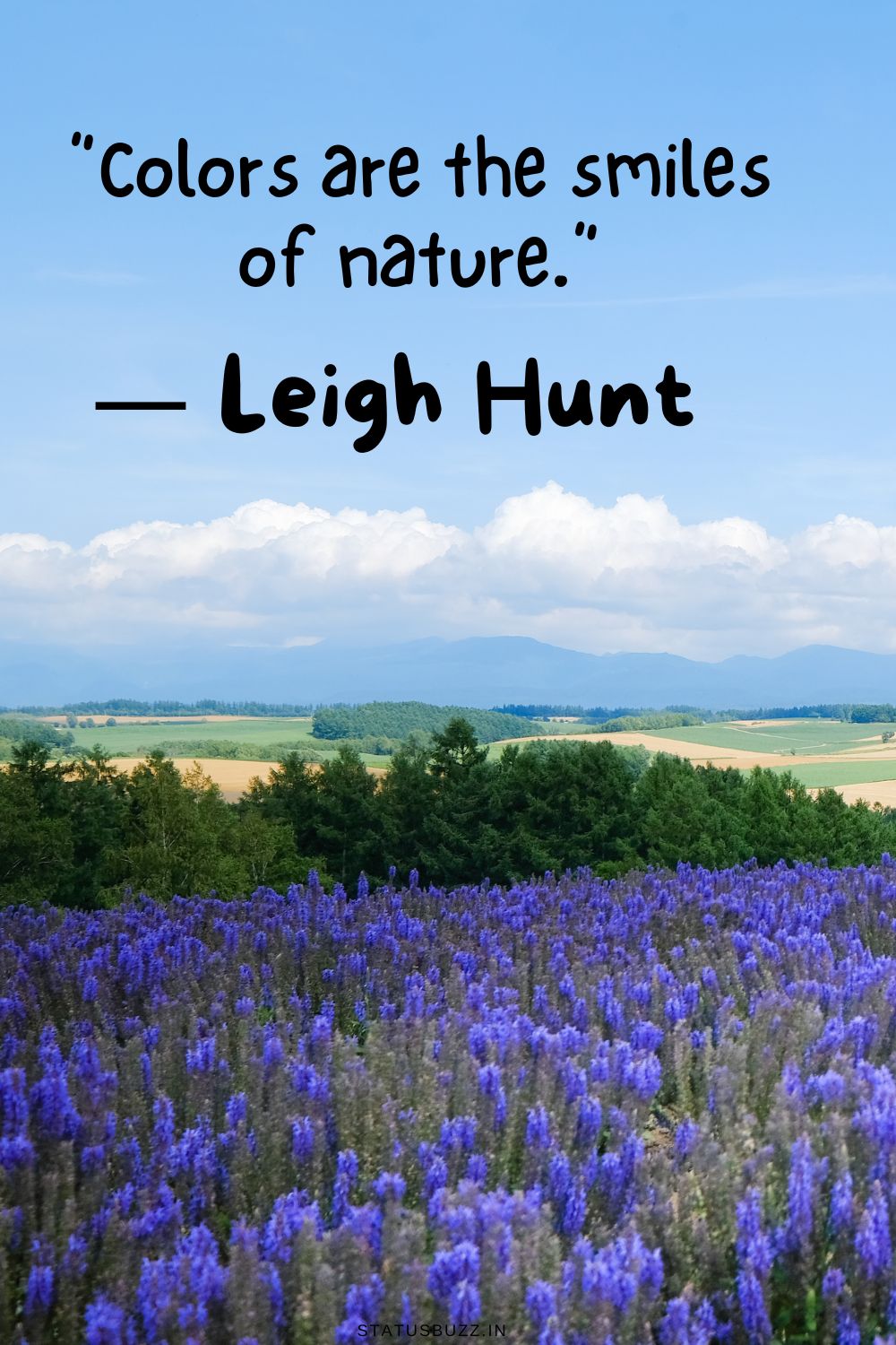 65+ Best Nature Quotes For Nature Lovers | StatusBuzz