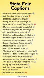 120+ Fair Captions & Quotes For Instagram - StatusBuzz