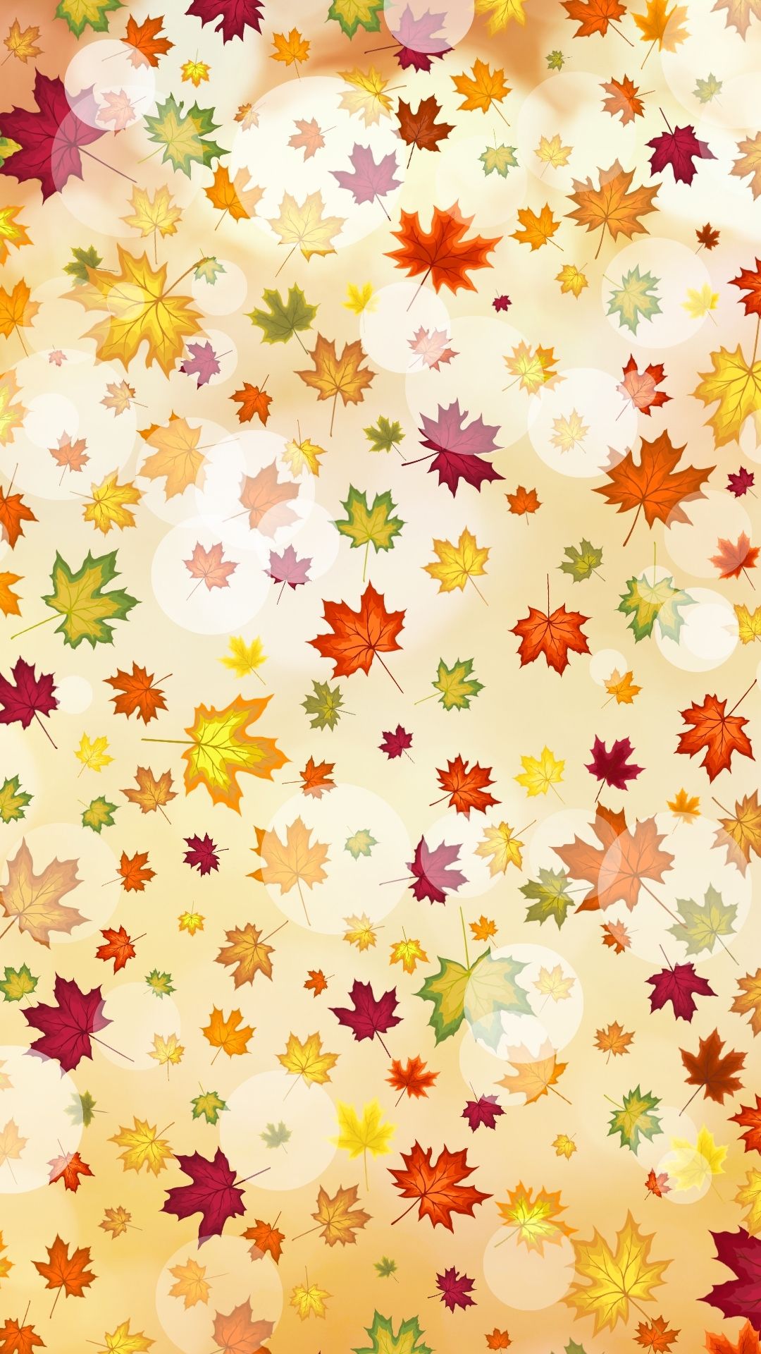 30 Stunning Fall Phone Wallpapers - StatusBuzz