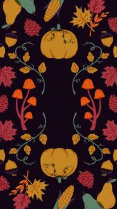 30 Stunning Fall Phone Wallpapers - StatusBuzz