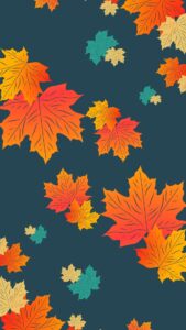 30 Stunning Fall Phone Wallpapers - StatusBuzz