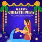 180+ Chhath Puja Wishes, Messages & Status - StatusBuzz