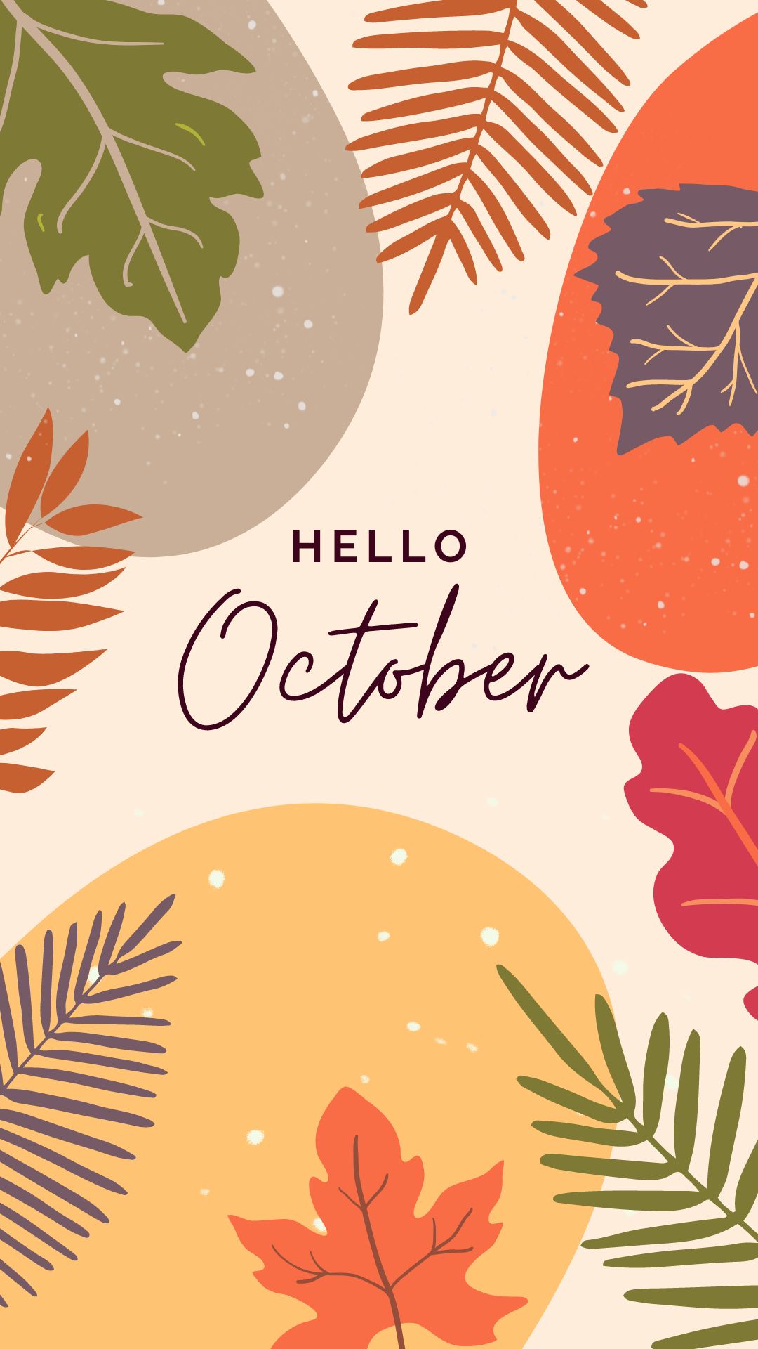 150+ October Captions & Quotes For Instagram - StatusBuzz