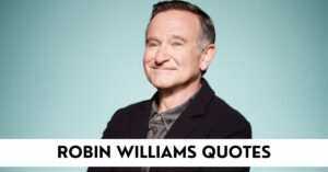 30 Best Quotes By Robin Williams - StatusBuzz