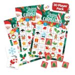 25 Festive Games to Enjoy with Family This Christmas - StatusBuzz