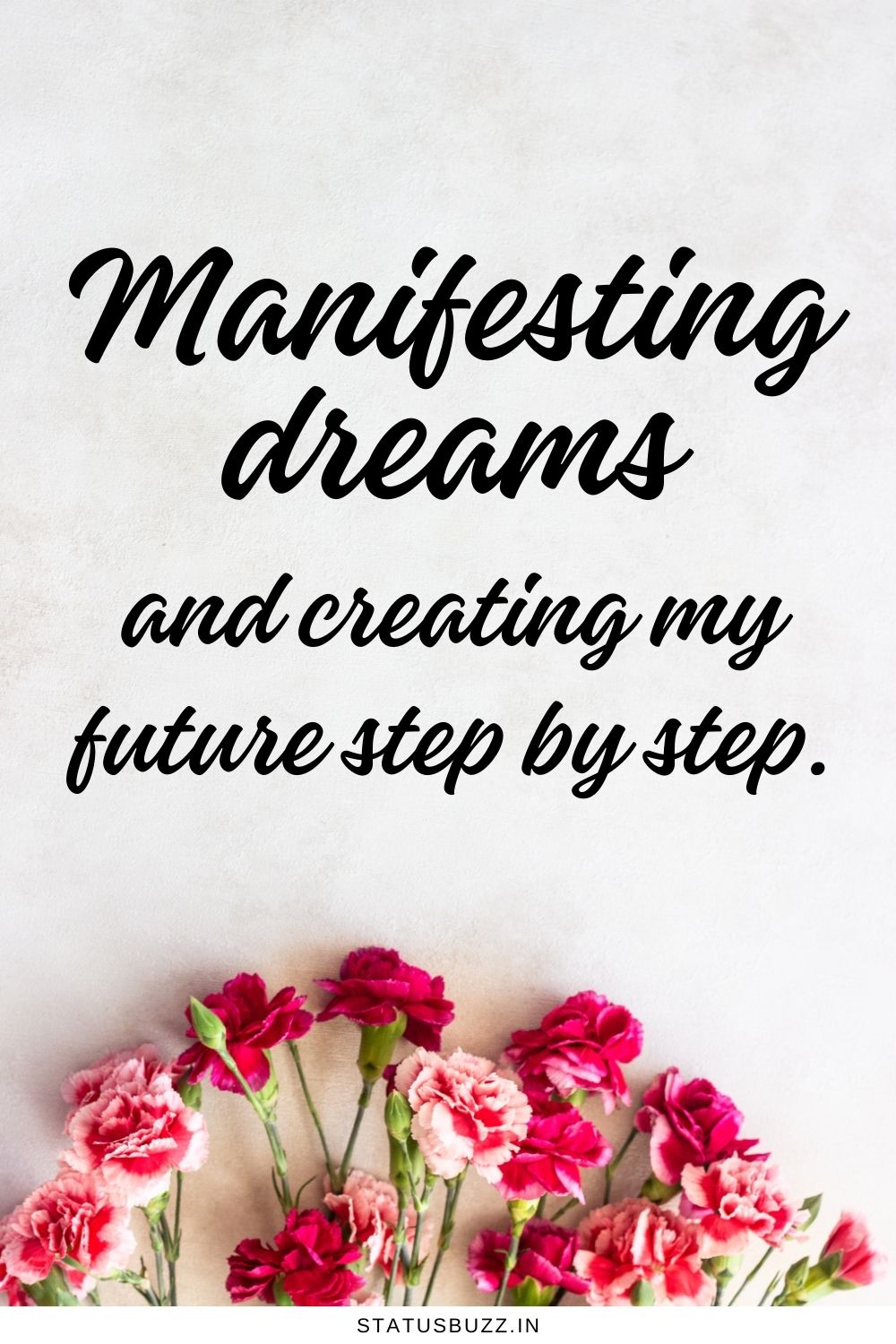 75+ Inspiring Vision Board Quotes and Captions - StatusBuzz