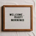 120+ Winter Letter Board Quotes - StatusBuzz