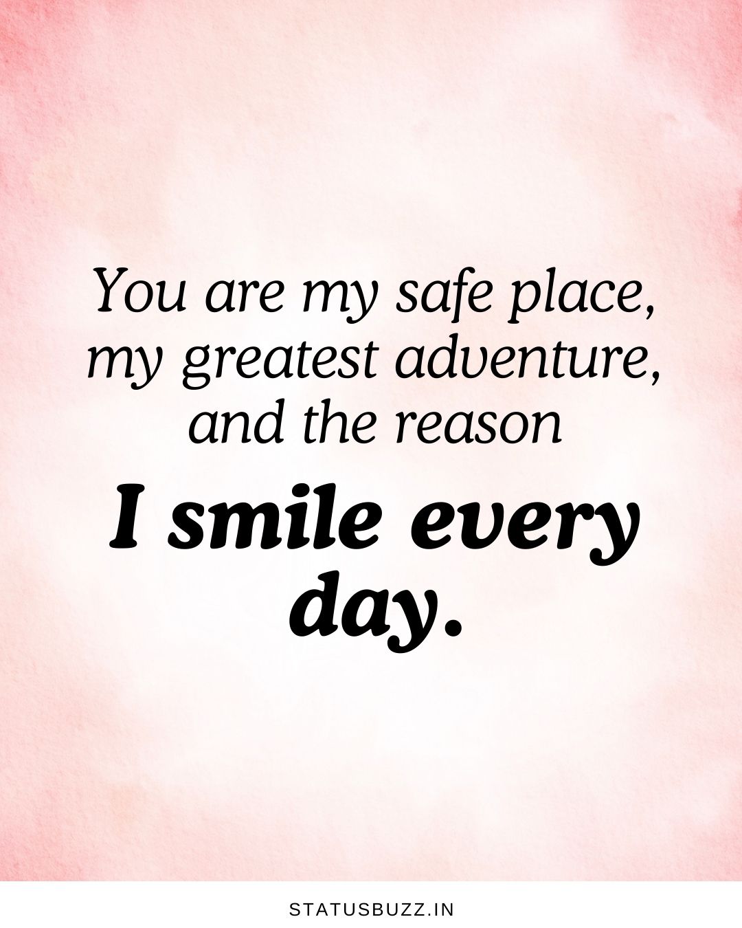 120+ Romantic and Cute Love Quotes for Him - StatusBuzz