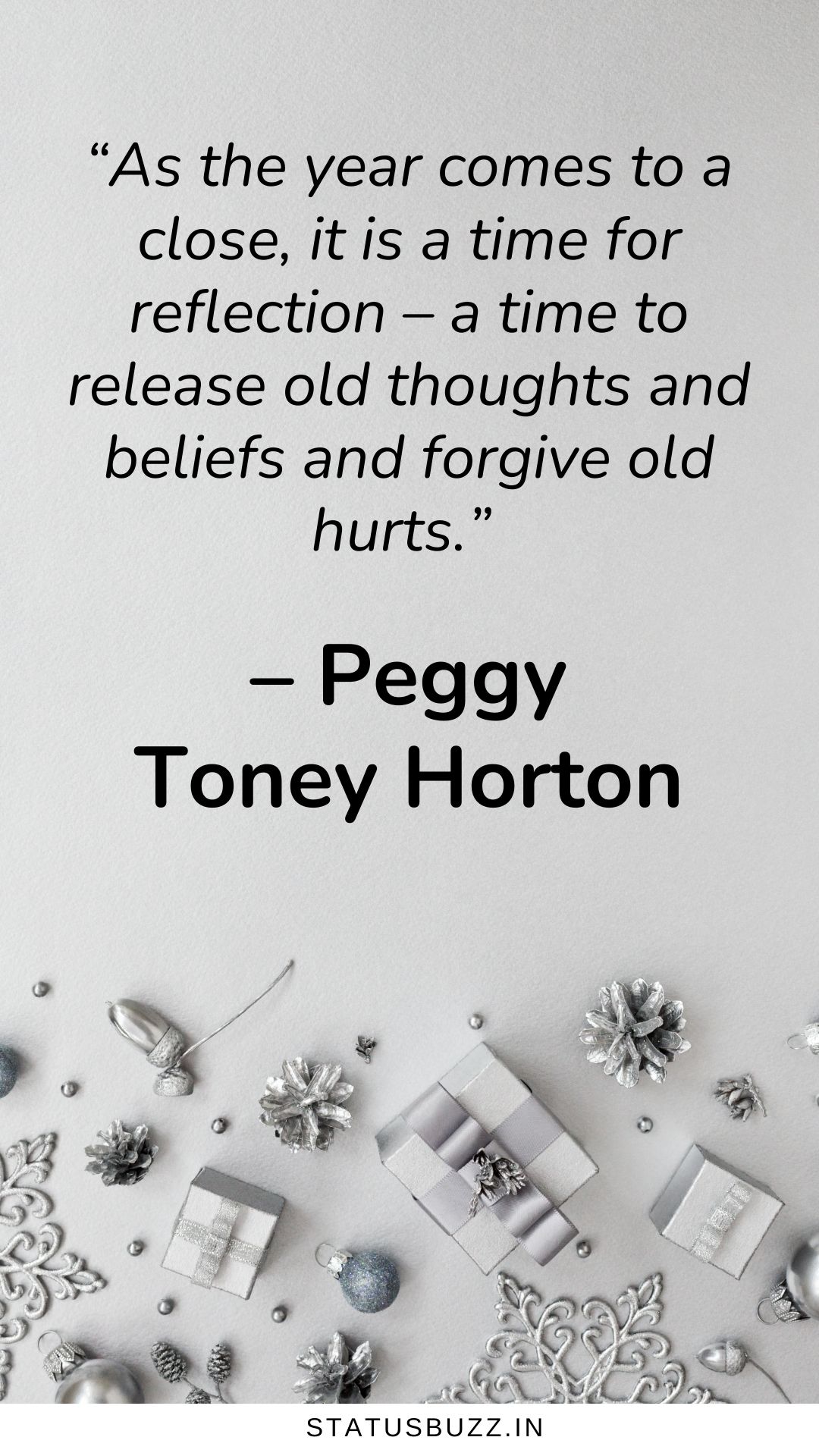 110+ Inspiring New Year Quotes to Kickstart Your Year - StatusBuzz