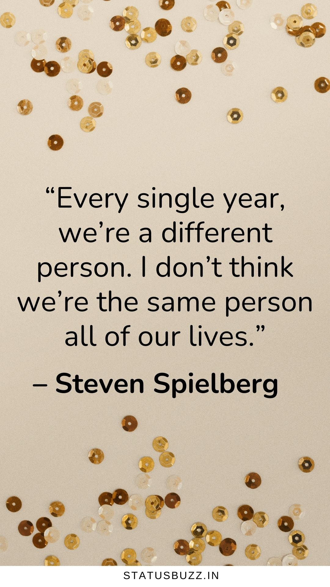 110+ Inspiring New Year Quotes to Kickstart Your Year - StatusBuzz