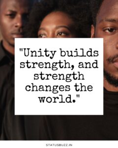 80 Powerful Black History Month Quotes - StatusBuzz