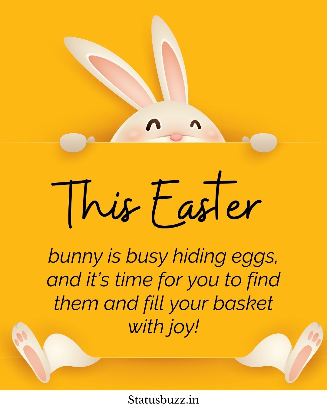140+ Easter Quotes For Kids to Celebrate the Season - StatusBuzz