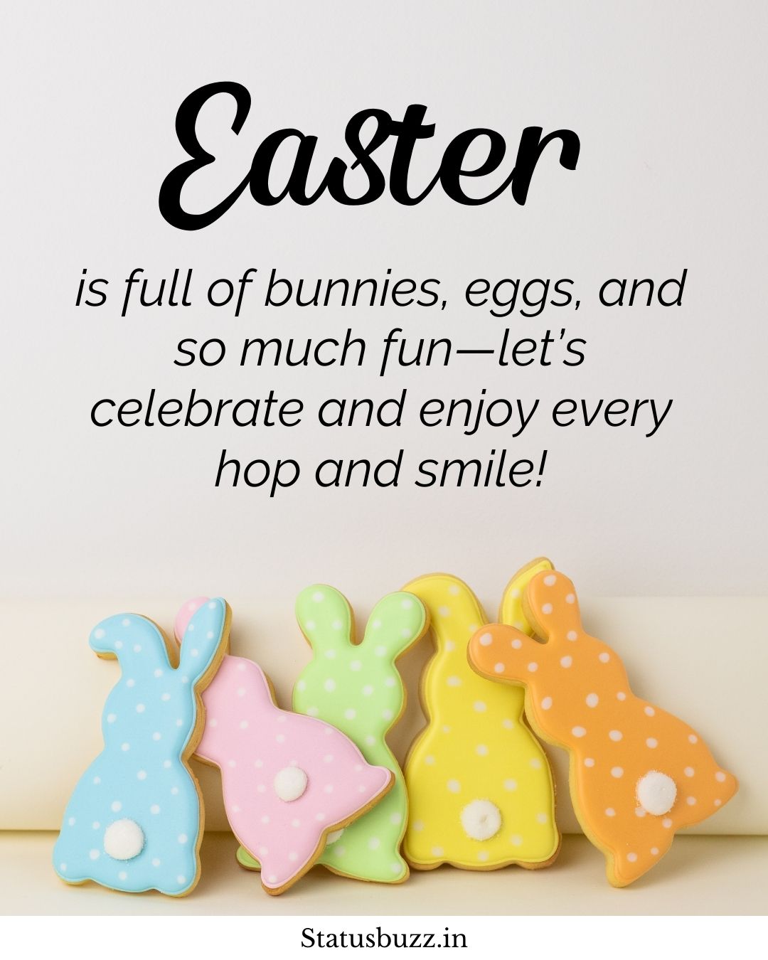 140+ Easter Quotes For Kids to Celebrate the Season - StatusBuzz