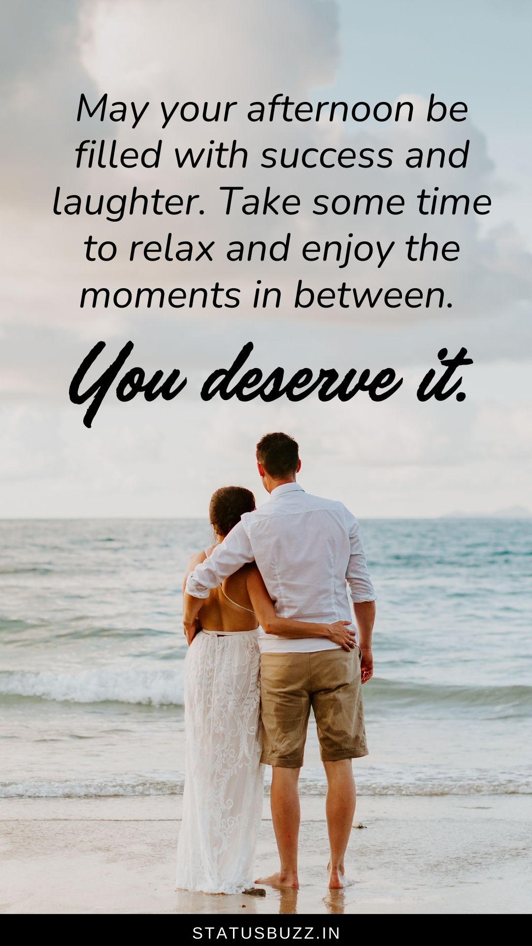 110+ Beautiful Afternoon Quotes to Refresh Your Spirit - StatusBuzz