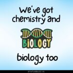 120+ Biology Puns, Jokes & Captions - StatusBuzz