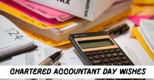 50+ CA Day Wishes, Messages & Quotes - StatusBuzz