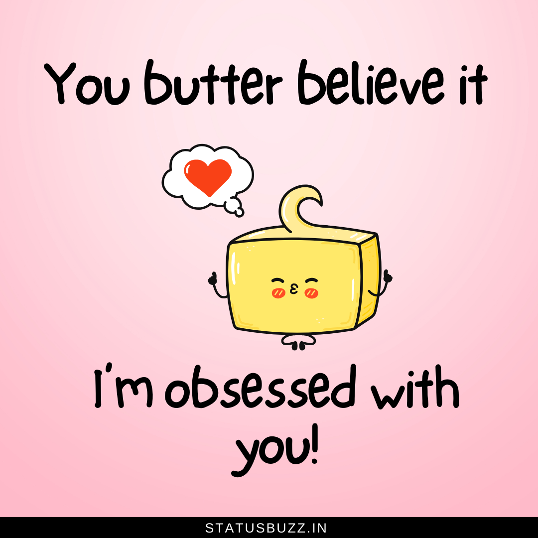 140+ Best Food Puns to Make You Smile - StatusBuzz