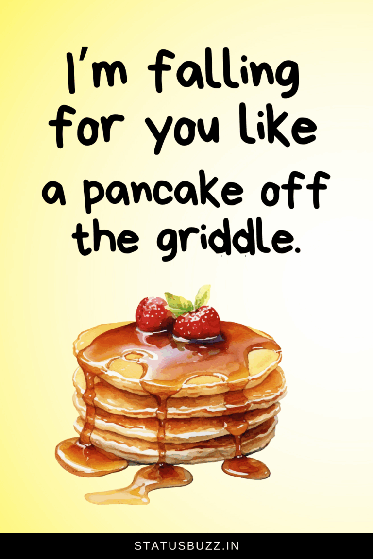 140+ Best Food Puns to Make You Smile - StatusBuzz