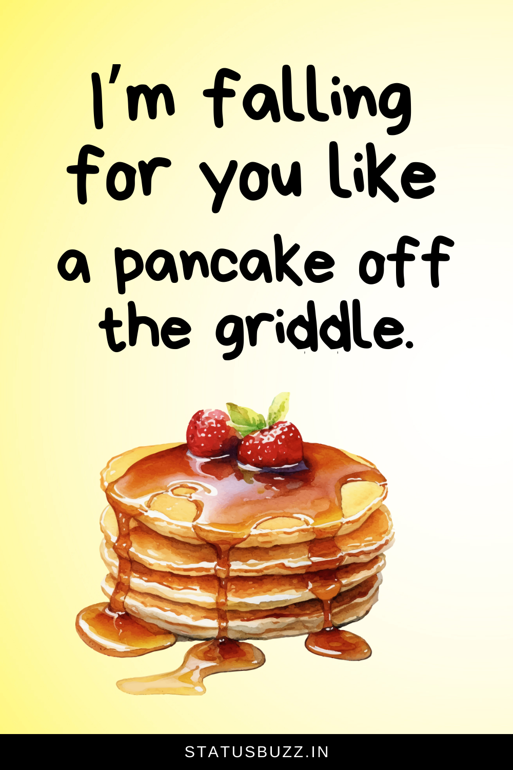 140+ Best Food Puns to Make You Smile - StatusBuzz