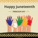 110+ Juneteenth Captions, Quotes & Sayings - StatusBuzz