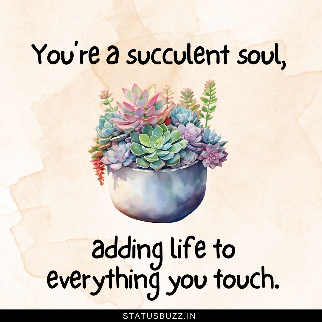160+ Best Plant Puns to Keep Your Humor Blooming - StatusBuzz